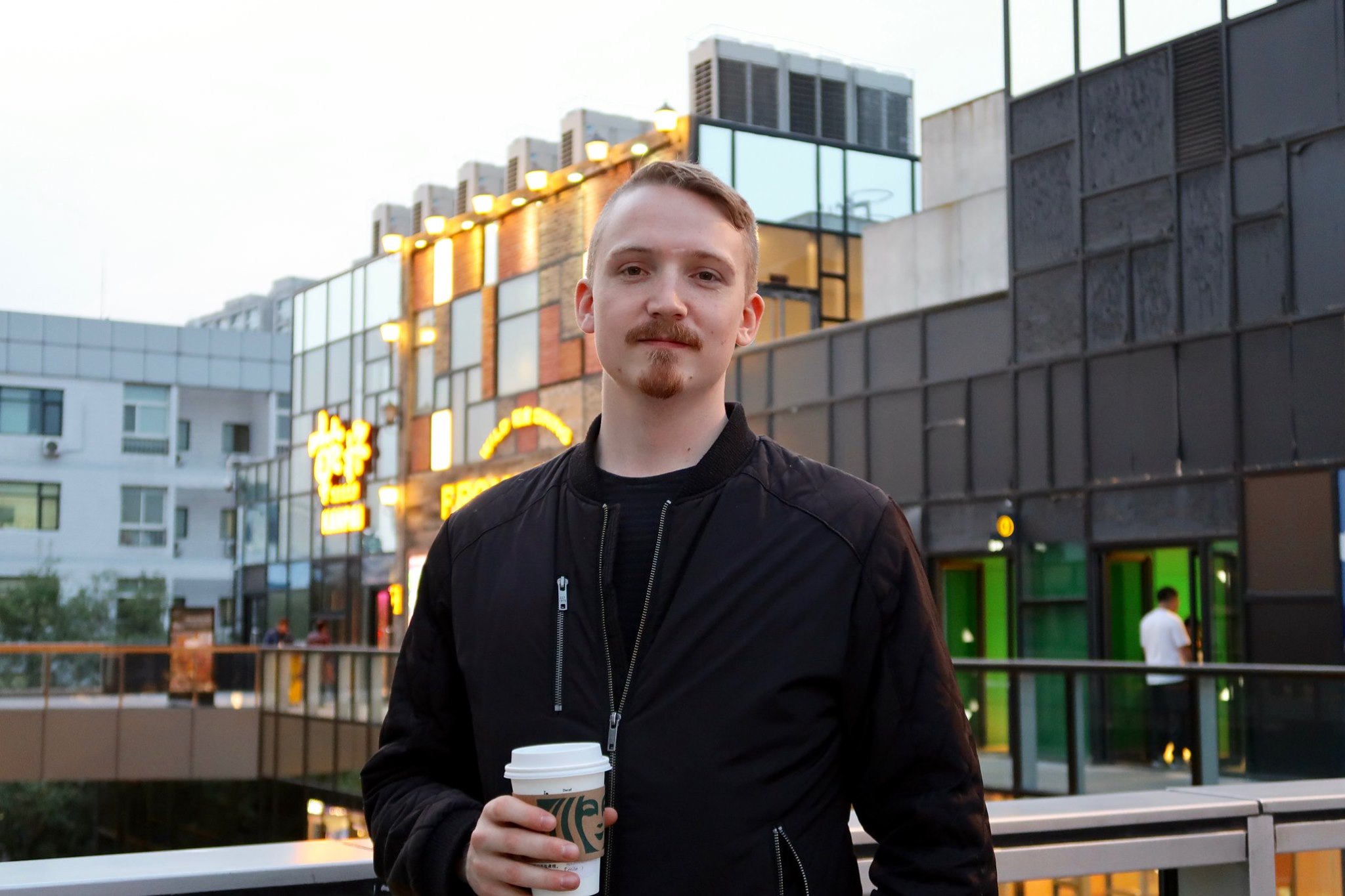 Charlie Rosander | Personal Website